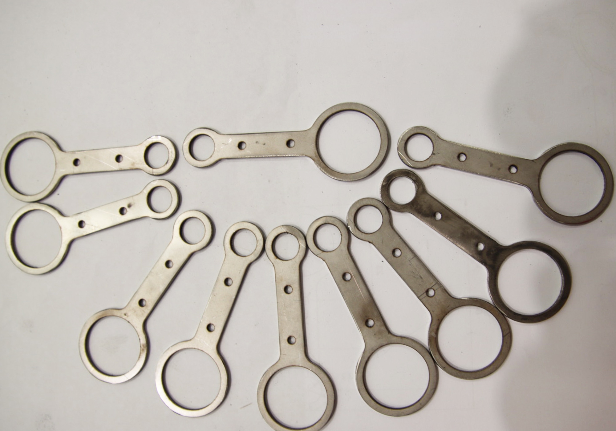 Allmet Engineering cuts production time with in-house TRUMPF laser technology - Headland