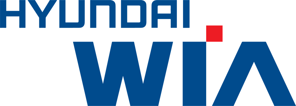 HYUNDAI WIA - Headland