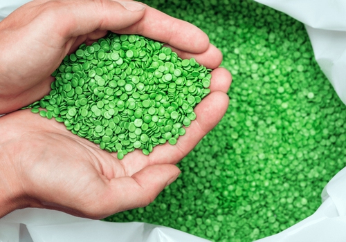 How Does Plastic Extrusion Work Headland