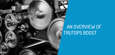 An Overview of TruTops Boost - Headland