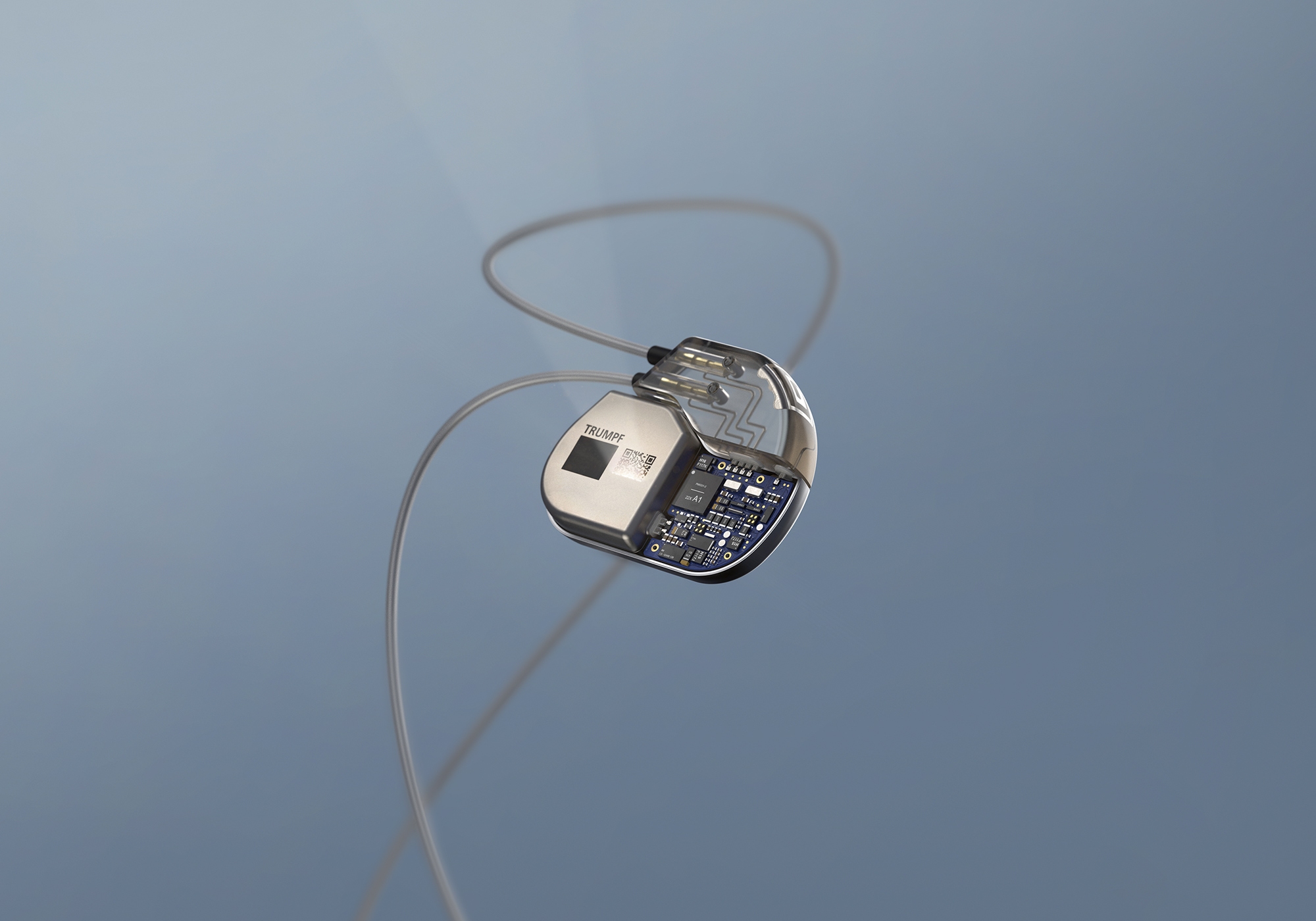 TRUMPF laser welding and laser cutting brings enhanced precision to ...