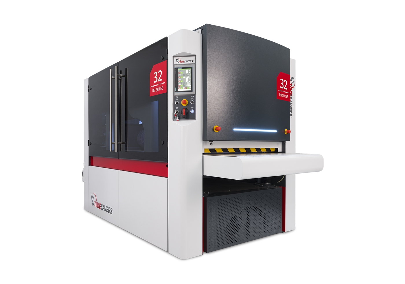 Deburring Machines - Headland