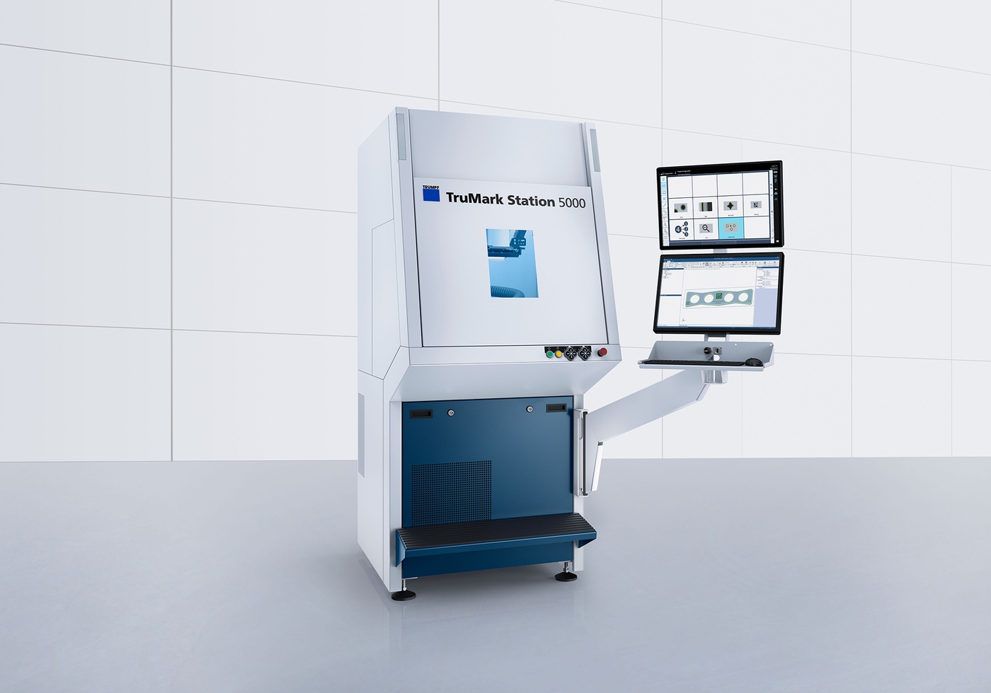 Laser Marking Machines - Headland
