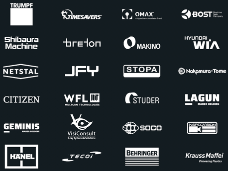 TRUMPF TruTops Boost Programming Software - Headland
