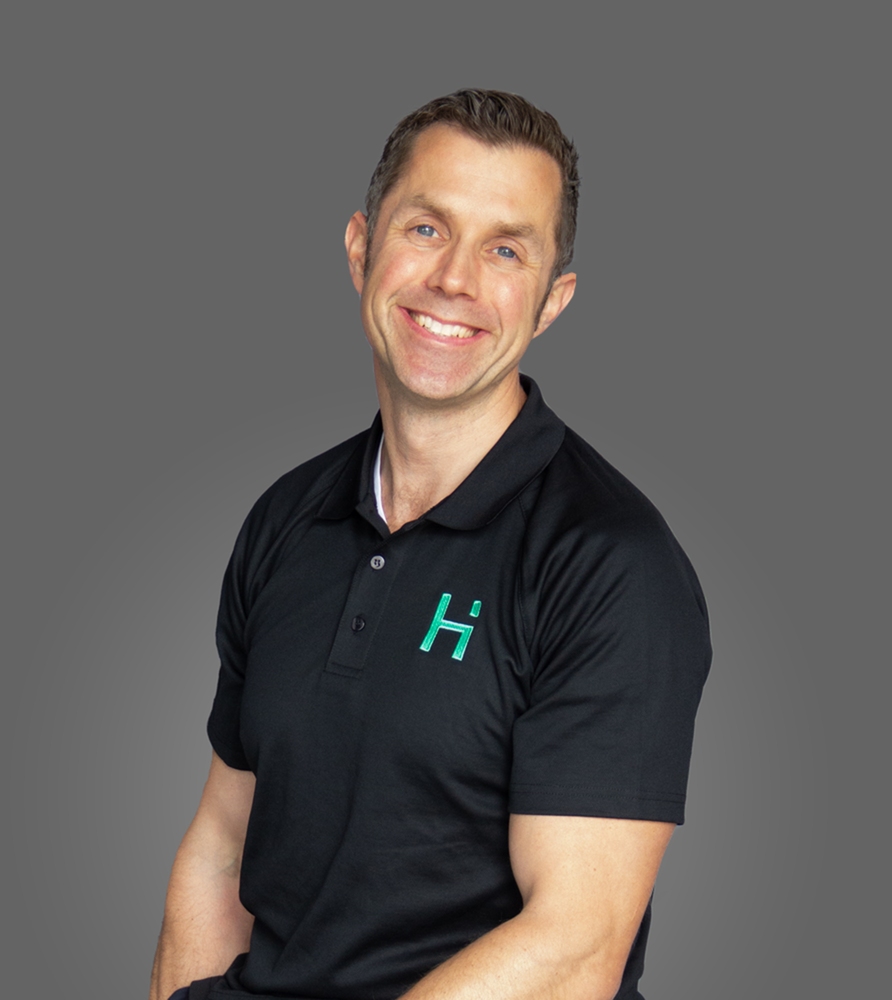 Injection Moulding Machines - Headland