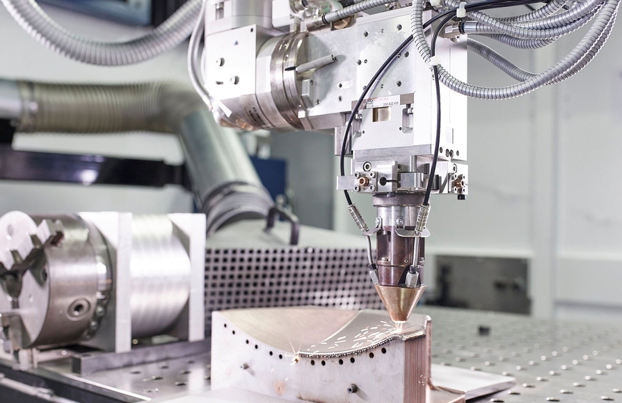 Talk to us about sheet metal - Headland