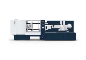 Injection Moulding Machines - Headland