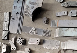 Allmet Engineering cuts production time with in-house TRUMPF laser technology - Headland